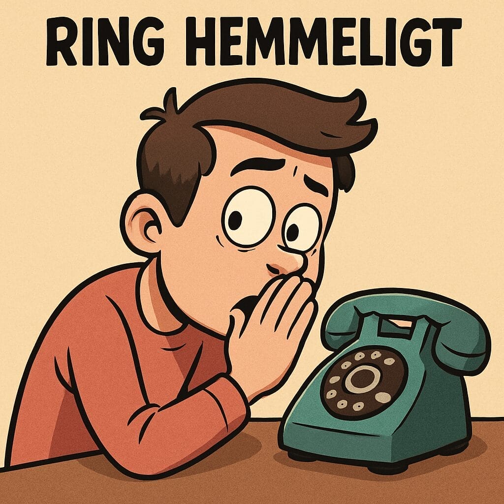 Ring til Sverige: Find landekode og ring billigt